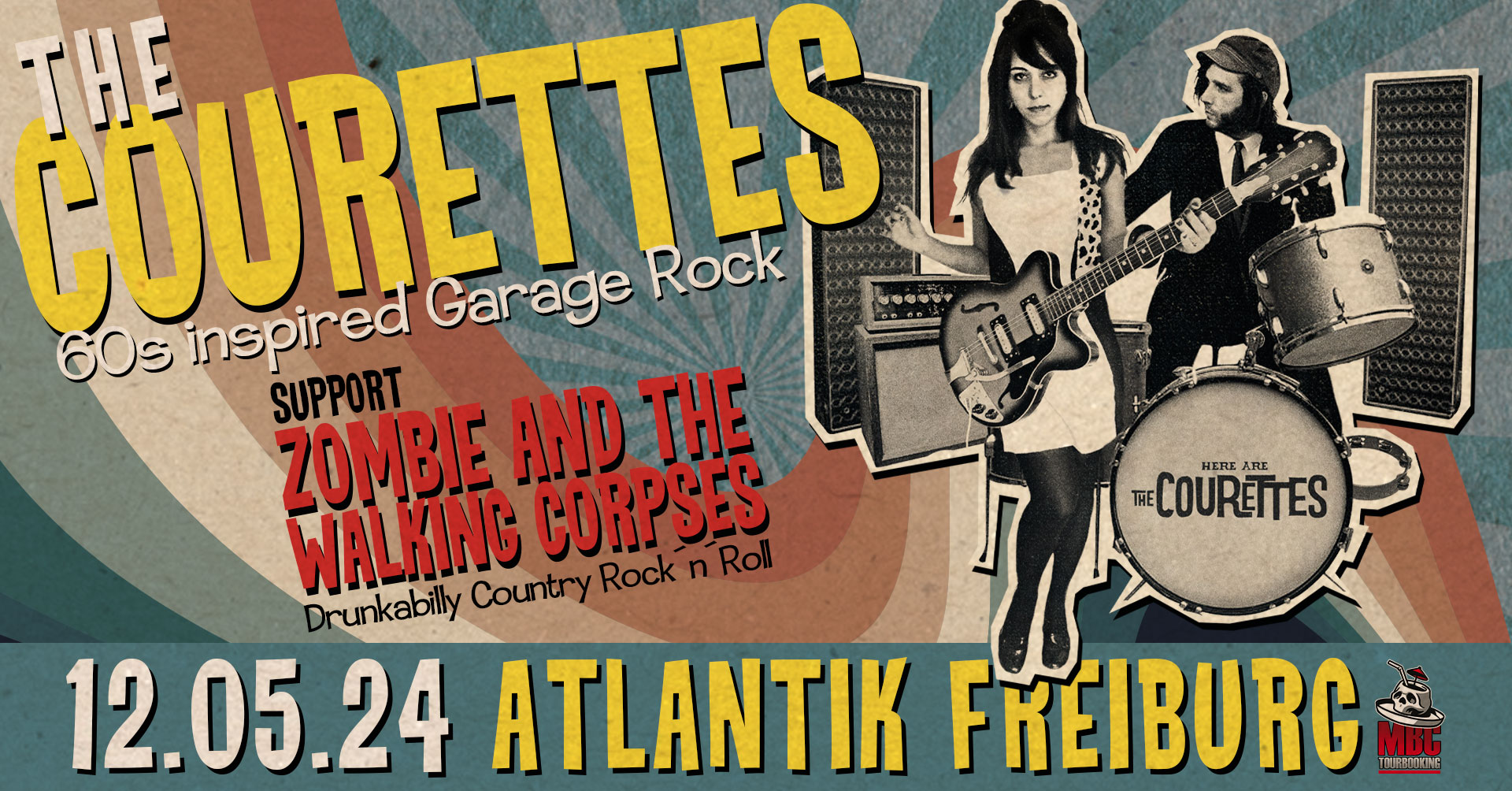 Infos und Veranstaltungen « Cafe Atlantik